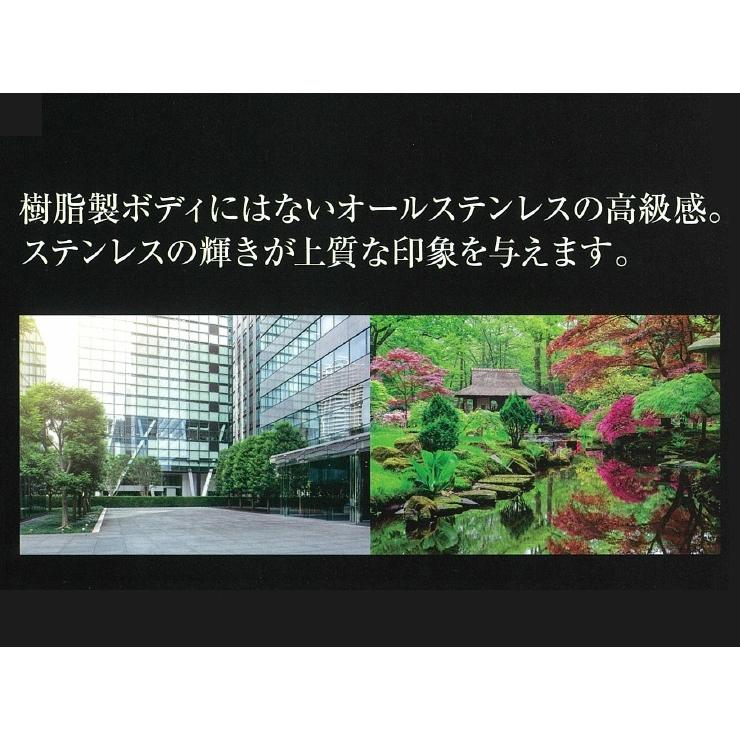 HATAYA（ハタヤ） オールステンレス蛇腹ホースリール 20mタイプ SSD-20J : プロキュアエース - 通販 - Yahoo!ショッピング