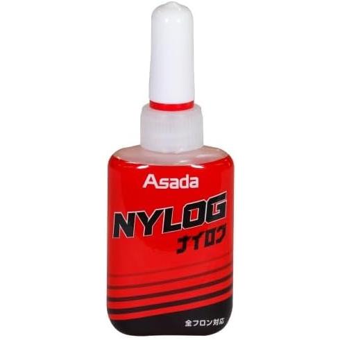 アサダ ナイログ RT201B ガス漏れ防止剤 : 総合建材ストアProDIY - 通販 - Yahoo!ショッピング