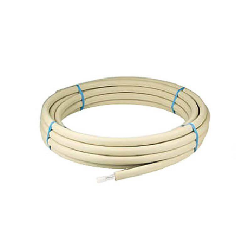 PEX10CT-PU5-25F オンダ カポリツインW 耐候性5mm被覆 追焚き用 ペア 10A×2 25M 架橋ポリエチレン管 : 総合建材ストアProDIY - 通販 - Yahoo!ショッピング