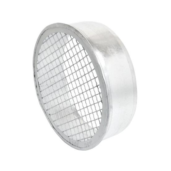 ステンレス スパイラルダクト 250φ キャップ 防鳥網付き SUS 継手 フカガワ : 総合建材ストアProDIY - 通販 - Yahoo ...