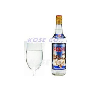 アルヒ ウオッカ アルヒウオッカ ARKHI VODKA 1ビン(500ml) : Professional Foods - 通販 ...