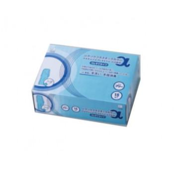 ハクゾウメディカル ハクゾウプラスチックガウンα ゴムそでタイプ ブルー 15枚入 3087740 : プロフィット - 通販 - Yahoo ...