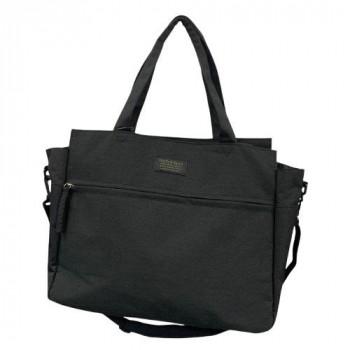 10ポケット2WAYトート(大) ブラック NBT-02 : プロフィット - 通販 - Yahoo!ショッピング