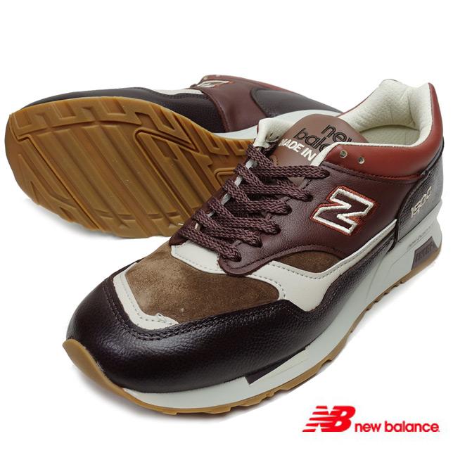 New Balance ニューバランス NEW BALANCE M1500 GBI ブラウン BROWN メンズ スニーカー Made in ...