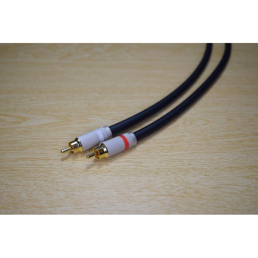 mogami 2497＋金メッキプラグ（JS65）/0.45m×2本 : Progressive Audio Unit 2 - 通販 ...