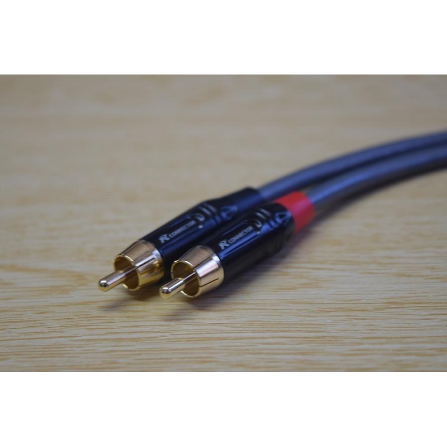 BELDEN 8422＋金メッキプラグ（RTG1）/0.95m×2本 : Progressive Audio Unit 2 - 通販 ...