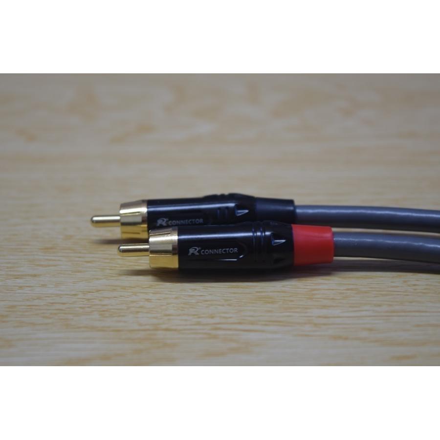BELDEN 8422＋金メッキプラグ（RTG1）/0.95m×2本 : Progressive Audio Unit 2 - 通販 ...