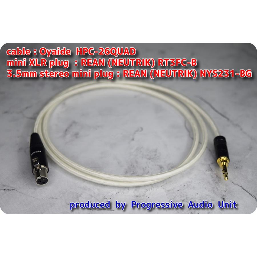 Oyaide HPC-26QUAD/1.00m : Progressive Audio Unit 2 - 通販 - Yahoo!ショッピング