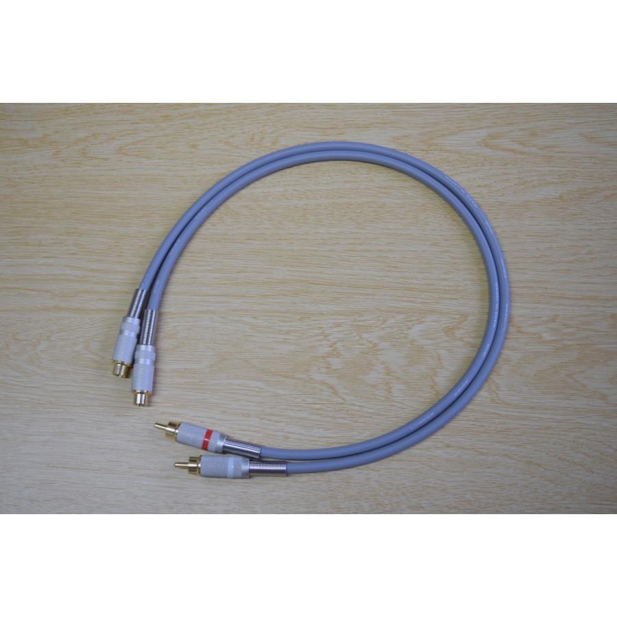 tomoca JS65+canare L-4E6S(GY)+tomoca JS613j/0.50m×2本 : js65-l4e6sgy-js613j-50cm : Progressive ...