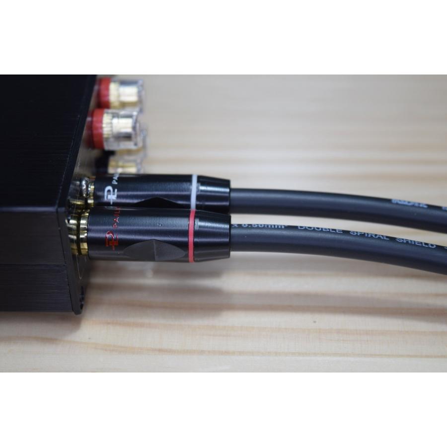 KLOTZ MC5000＋金メッキプラグ（PG01）/0.45m×2本 : Progressive Audio Unit 2 - 通販 - Yahoo!ショッピング