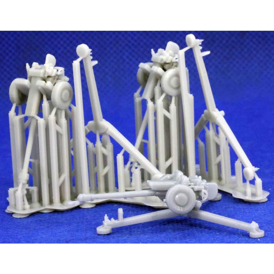 pk61 D30榴弾砲2個セット ＜1/144デジタルガレージキットシリーズ＞ : プロホビー・アイコムショップ - 通販 - Yahoo ...