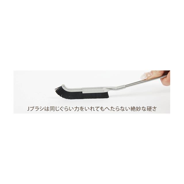 PROIDEA Jブラシ（3本組）掃除用具 排水溝 お風呂 トイレ 窓 大津たまみ プロイデア : プロイデア Yahoo!ショッピング店 - 通販 - Yahoo!ショッピング