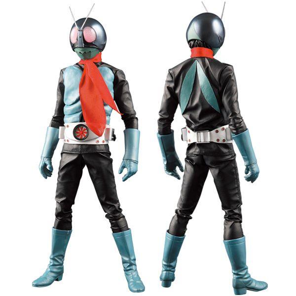 MEDICOM TOY RAH DX 仮面ライダー旧1号 Ver.3.0 : MEDICOM TOY TOKYO - 通販 - Yahoo!ショッピング