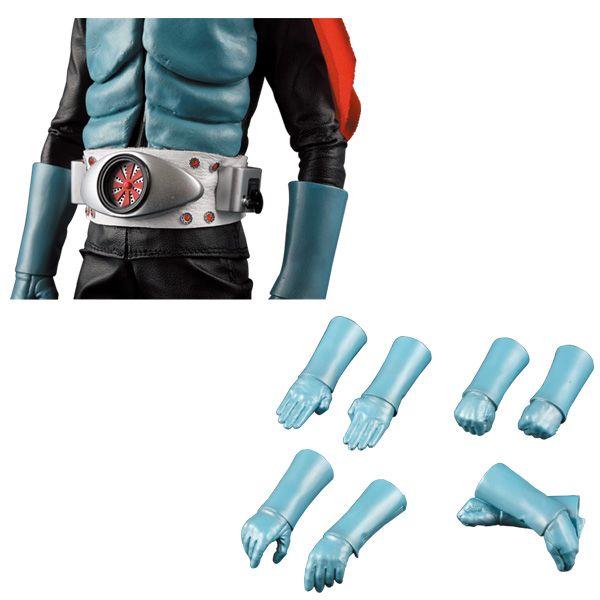 MEDICOM TOY RAH DX 仮面ライダー旧1号 Ver.3.0 : MEDICOM TOY TOKYO - 通販 - Yahoo!ショッピング