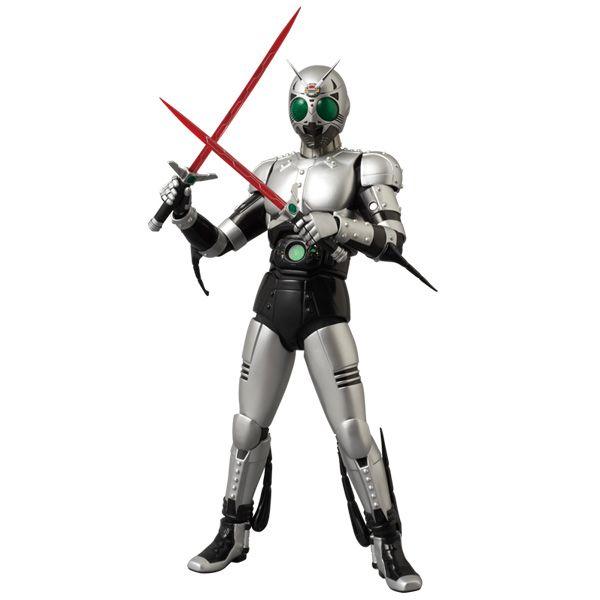 MEDICOM TOY RAH DX シャドームーン Ver.1.5 : PROJECT 1・6 - 通販 - Yahoo!ショッピング