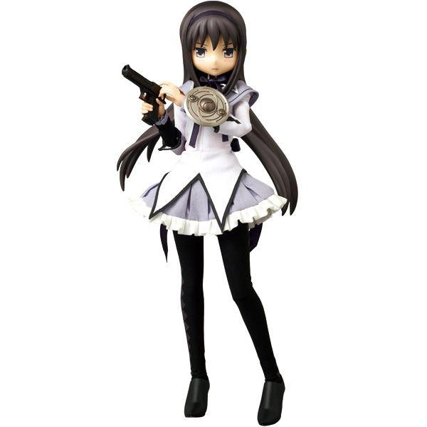 RAH MGM 暁美ほむら : 4530956106151 : PROJECT 1・6 - 通販 - Yahoo!ショッピング