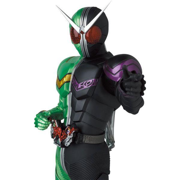 RAH DX 仮面ライダーW サイクロンジョーカー（Ver.2.0） 【2015年2月発送予定】 :4530956106786:PROJECT 1・6 - 通販 - Yahoo!ショッピング