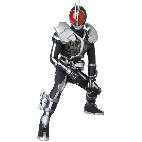 MEDICOM TOY RAH DX 仮面ライダーファイズ アクセルフォーム（Ver.1.5）【2015年4月発送予定】 : MEDICOM TOY TOKYO - 通販 - Yahoo!ショッピング