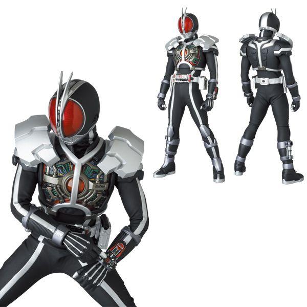 MEDICOM TOY RAH DX 仮面ライダーファイズ アクセルフォーム（Ver.1.5）【2015年4月発送予定】 : MEDICOM TOY TOKYO - 通販 - Yahoo!ショッピング