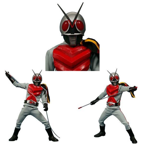 MEDICOM TOY RAH DX 仮面ライダーX : PROJECT 1・6 - 通販 - Yahoo!ショッピング