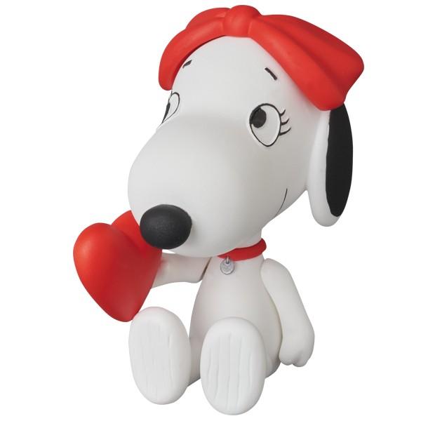MEDICOM TOY UDF PEANUTS シリーズ4 BELLE : PROJECT 1・6 - 通販 - Yahoo!ショッピング