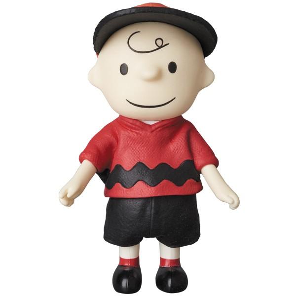 MEDICOM TOY UDF PEANUTS VINTAGE Ver. Charlie Brown : MEDICOM TOY TOKYO - 通販 - Yahoo!ショッピング