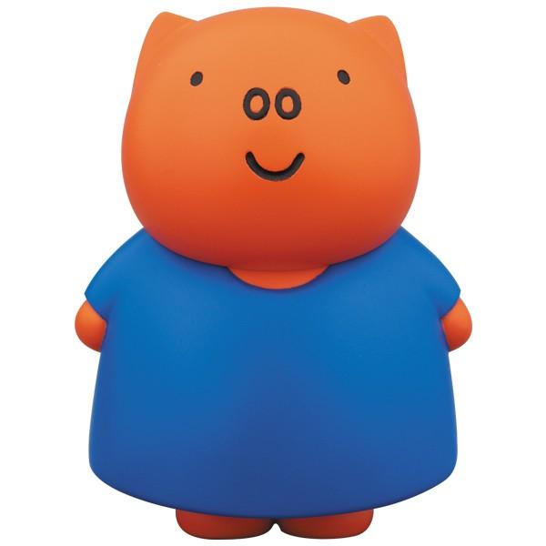 MEDICOM TOY UDF ディック・ブルーナ（シリーズ2） ポピー : PROJECT 1・6 - 通販 - Yahoo!ショッピング