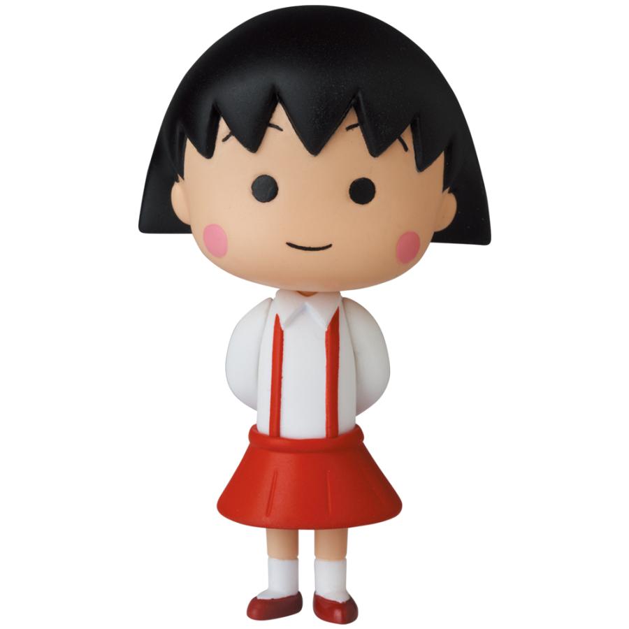 MEDICOM TOY UDF さくらももこ まる子 : PROJECT 1・6 - 通販 - Yahoo!ショッピング