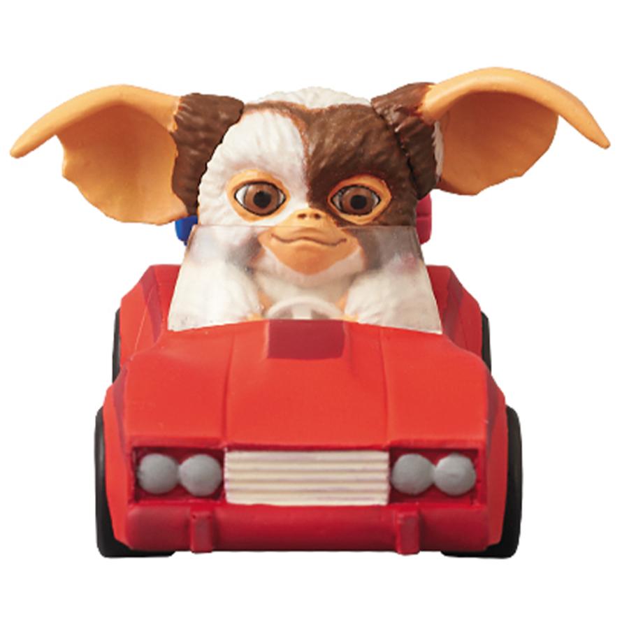 MEDICOM TOY UDF GIZMO MOBILE (RENEWAL Ver.) : PROJECT 1・6 - 通販 - Yahoo!ショッピング