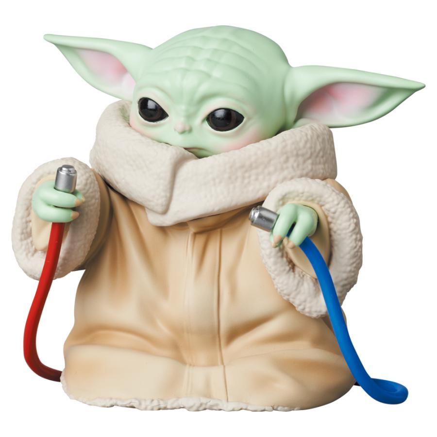 MEDICOM TOY UDF GROGU（TM） SERIES 2 Fixing Wires : PROJECT 1・6 - 通販 - Yahoo!ショッピング