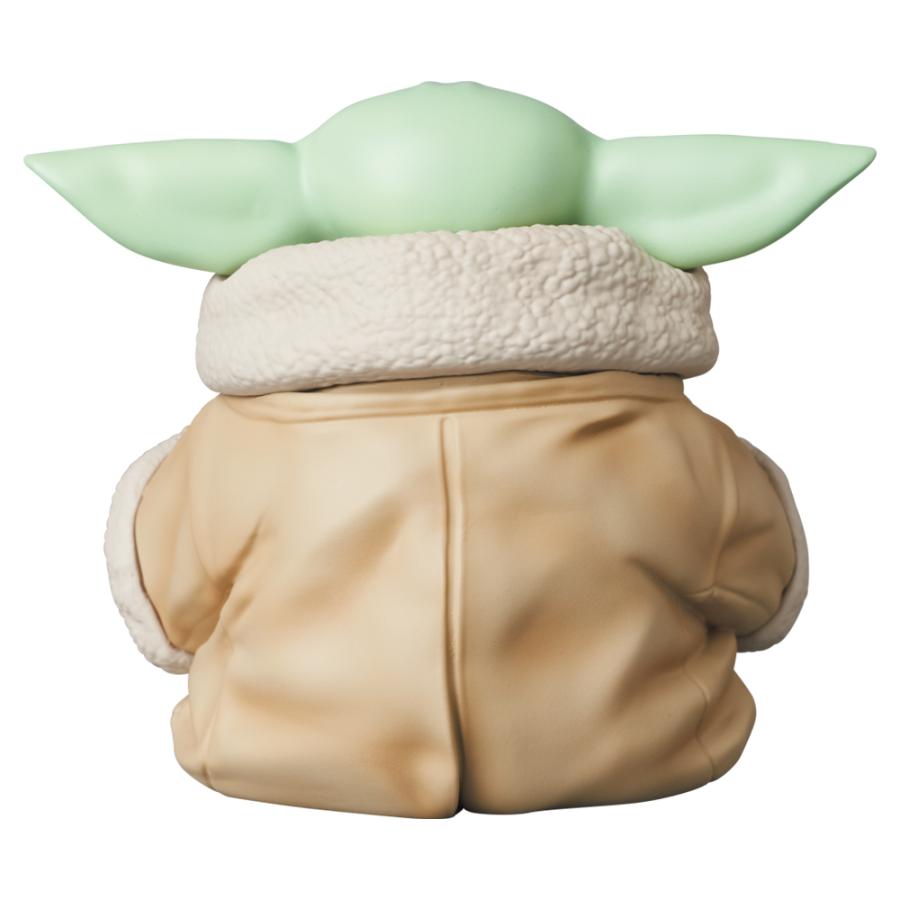 MEDICOM TOY UDF GROGU（TM） SERIES 2 Meditation : PROJECT 1・6 - 通販 - Yahoo!ショッピング