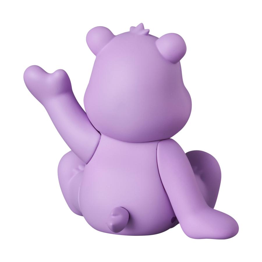 MEDICOM TOY UDF Care Bears(TM) Best Friend Bear(TM) : PROJECT 1・6 - 通販 - Yahoo!ショッピング