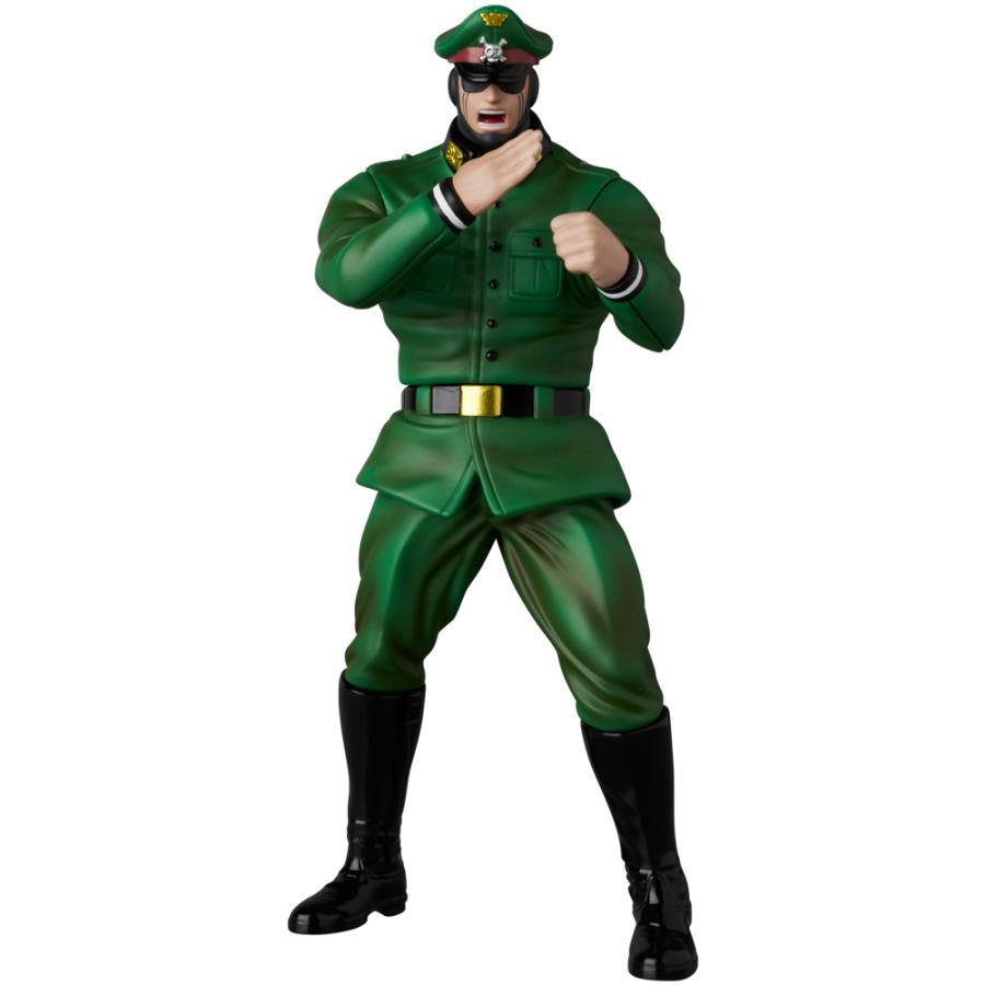 MEDICOM TOY UDF キン肉マン シリーズ3 ブロッケンJr. : PROJECT 1・6 - 通販 - Yahoo!ショッピング