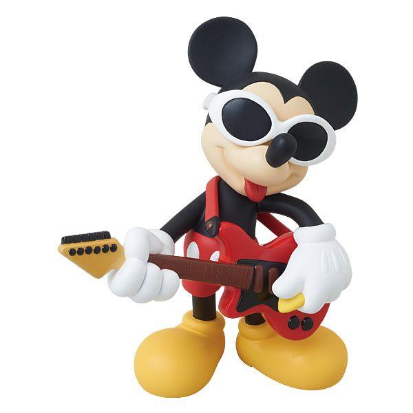Disney VCD MICKEY MOUSE (GRUNGE ROCK Ver.)【disney_y】 : PROJECT 1・6 - 通販 ...