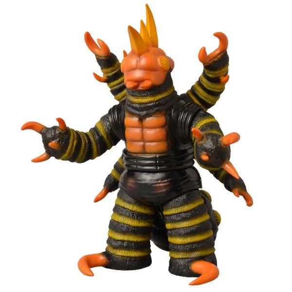 Zone Fighter Toys - Toho Kingdom