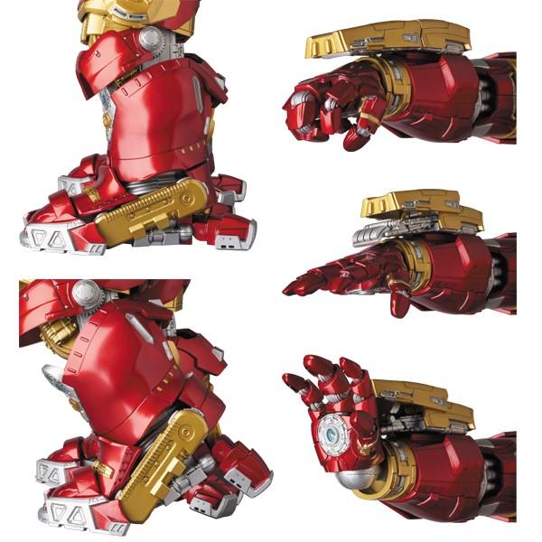 MEDICOM TOY MAFEX HULKBUSTER : MEDICOM TOY TOKYO - 通販 - Yahoo!ショッピング