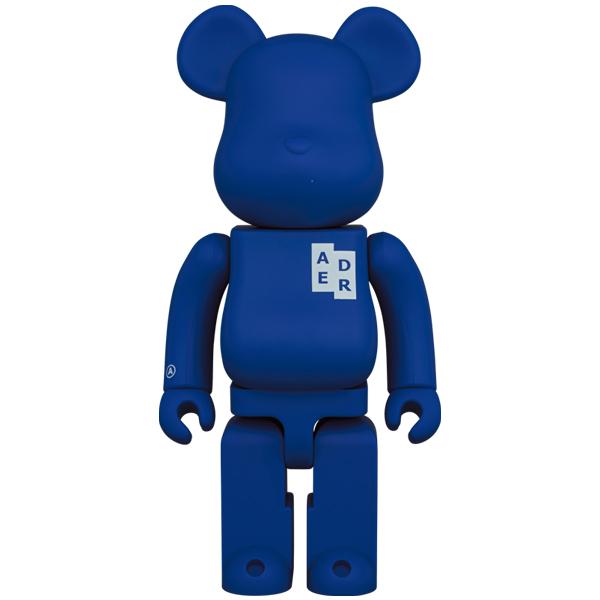 ADER BE@RBRICK 1000％ :4530956592534:PROJECT 1・6 - 通販 - Yahoo!ショッピング