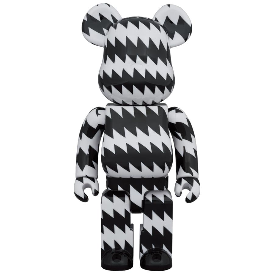 MEDICOM TOY BE@RBRICK mintdesigns 400％ : PROJECT 1・6 - 通販 - Yahoo!ショッピング