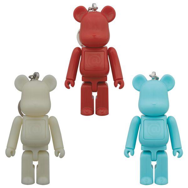 MEDICOM TOY BE@RBRICK LIGHT : PROJECT 1・6 - 通販 - Yahoo!ショッピング
