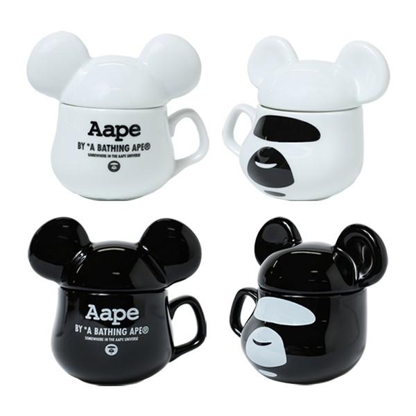 MEDICOM TOY BE@RMUG AAPE : PROJECT 1・6 - 通販 - Yahoo!ショッピング