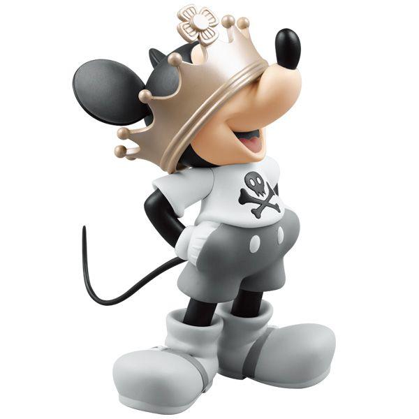 Disney VCD Crown Mickey【disney_y】 : PROJECT 1・6 - 通販 - Yahoo!ショッピング