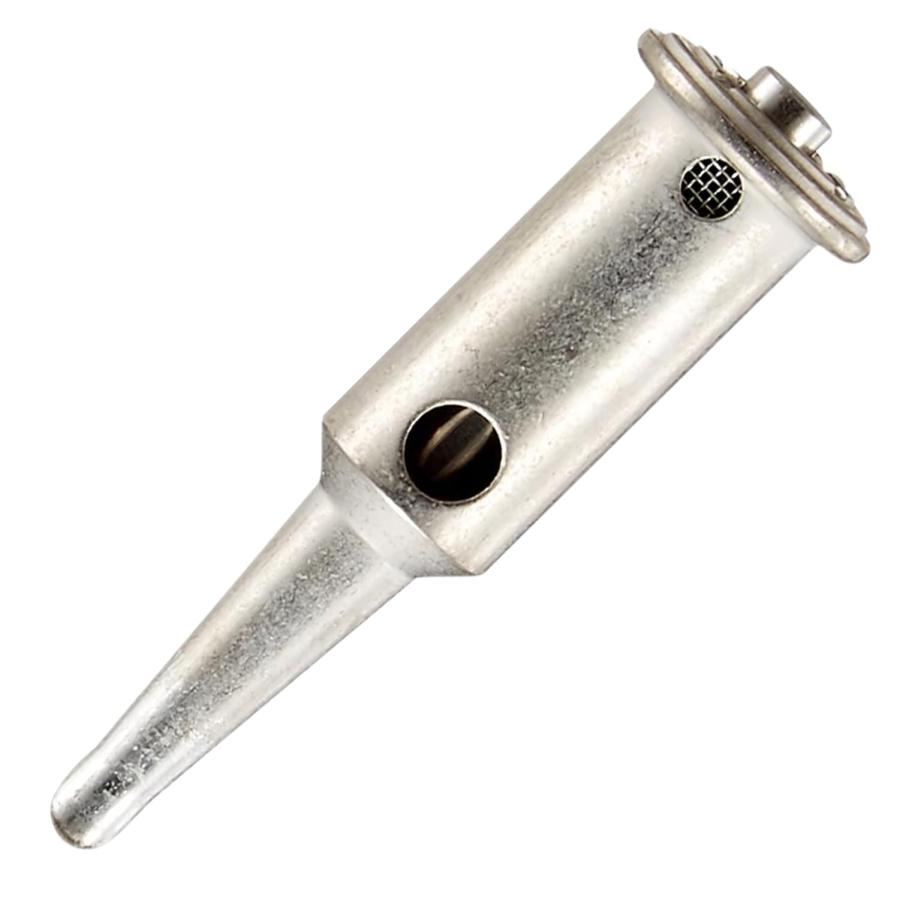 太洋電機産業(goot) 替こて先 3.2C型 GP-501はんだごて用 GP-501RT-3.2C : プロジェクトC - 通販 ...