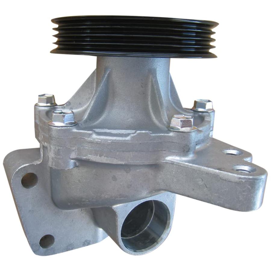 Astemo(アステモ) 自動車補修部品 ウォーターポンプ S3-037G : プロジェクトC - 通販 - Yahoo!ショッピング