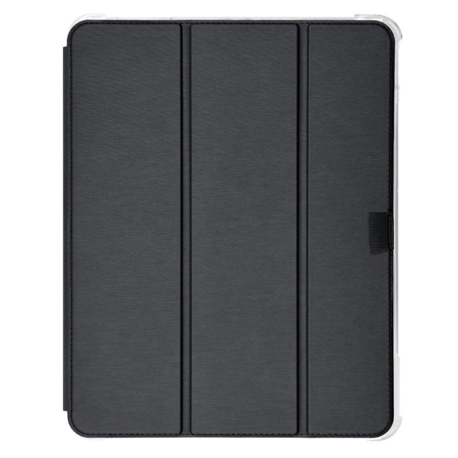 Digio2 iPad Pro 12.9inch 2018 用 衝撃吸収ケース ブラック Z2562 : プロジェクトC - 通販 - Yahoo!ショッピング