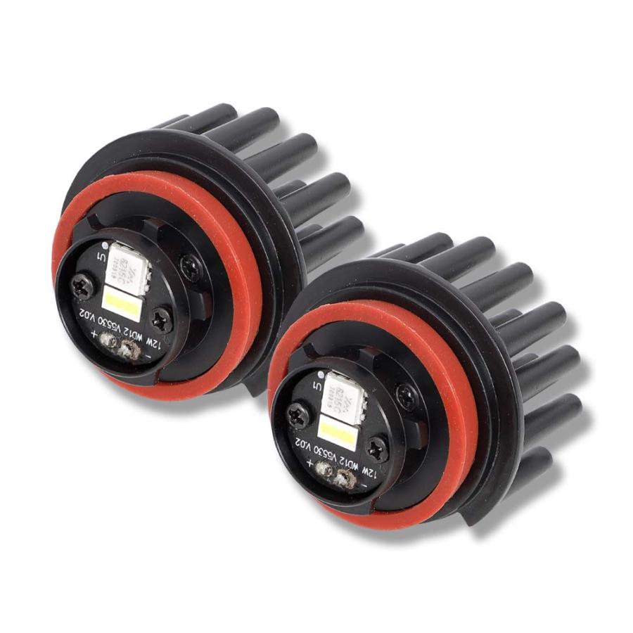 YOURS(ユアーズ) カローラツーリング 専用 純正LED フォグランプ 交換用バルブ L1B 【イエロー 3000K】 y211-008 [2] : プロジェクトC - 通販 ...