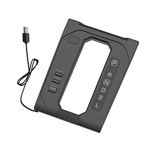 星光産業 EXEA ジムニー シエラ ノマド JB64 JB74 JC74 LEDシフトゲートパネル EE-230 : プロジェクトC - 通販 - Yahoo!ショッピング