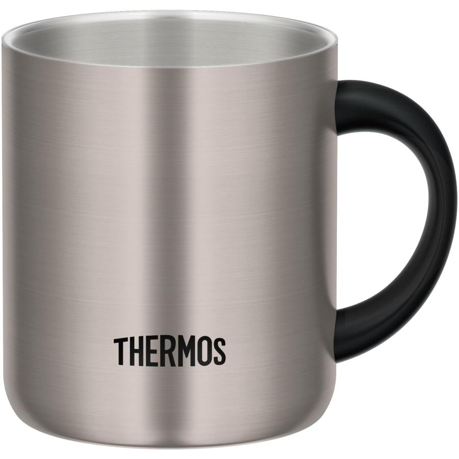 サーモス 真空断熱マグカップ 280ml ステンレスマット JDG-282C SMT : プロジェクトC - 通販 - Yahoo!ショッピング
