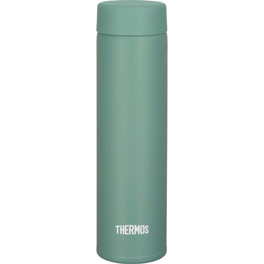 【小容量モデル】サーモス 水筒 真空断熱ポケットマグ 180ml グリーン JOJ-181 G : プロジェクトC - 通販 - Yahoo ...