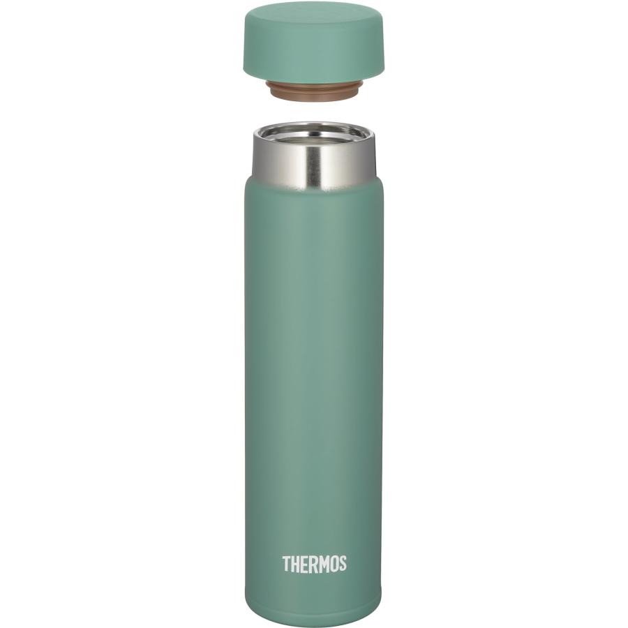 【小容量モデル】サーモス 水筒 真空断熱ポケットマグ 180ml グリーン JOJ-181 G : プロジェクトC - 通販 - Yahoo ...