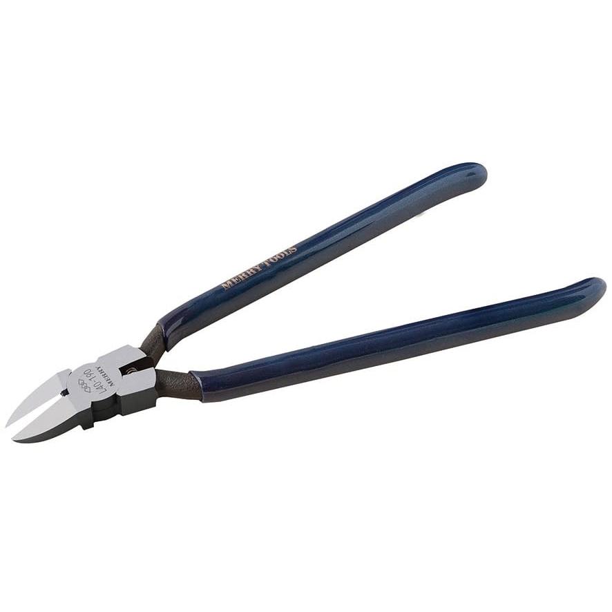 室本鉄工(Muromoto Tekko) メリー L40-190 ロングハンドルプラスチックニッパ : プロジェクトD - 通販 ...